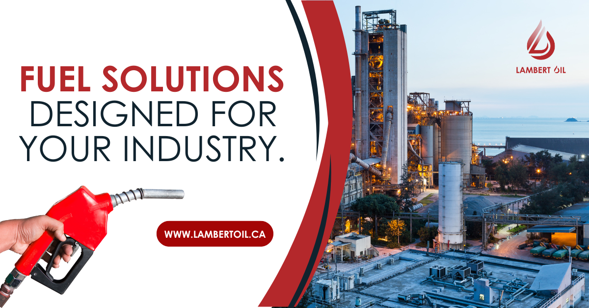 24/7 Fuel Delivery: What You Need To Know For Safe And Efficient Service - Lambert Oil
